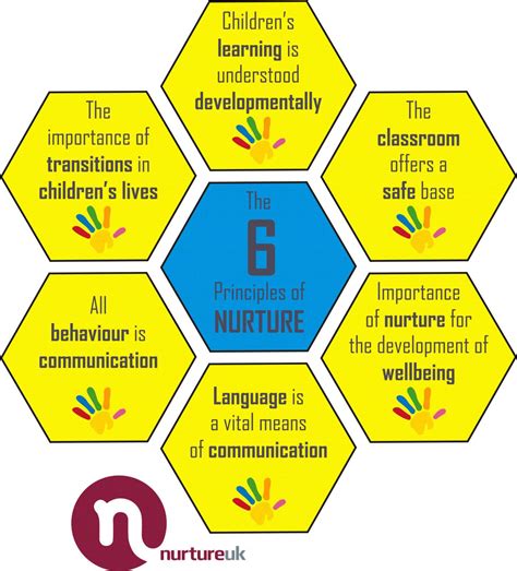 Afon Taf High Nurture Programme