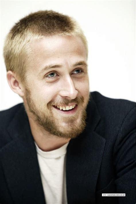 12 Ryan Gosling Beard Styles To Steal