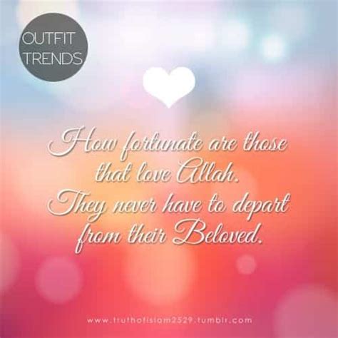 50 Islamic Quotes About Love With Images