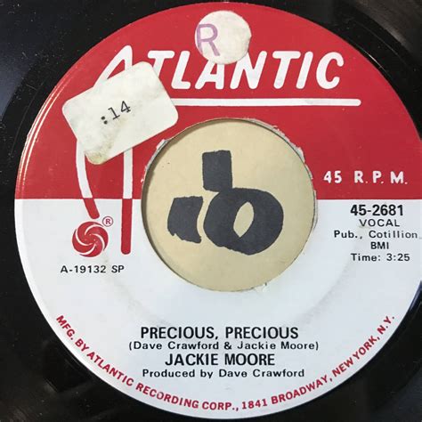 Yahooオークション 新品同様 サザン・ソウル Jackie Moore Precious