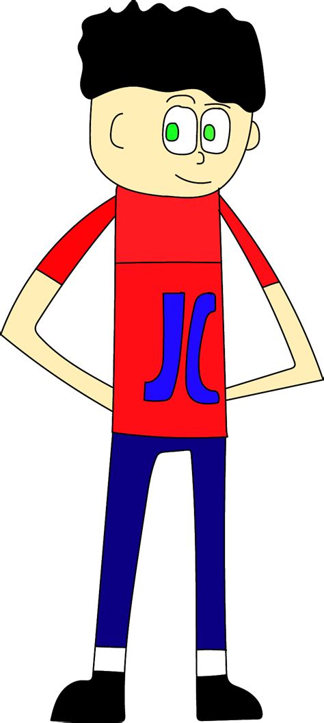 Jeremy Cotner By Jcdeviantstars On Deviantart