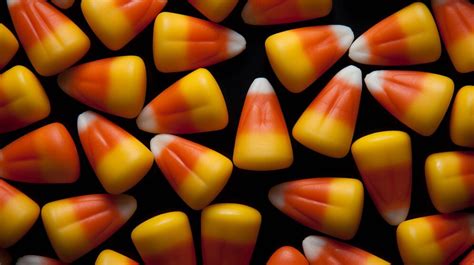 Premium Ai Image Tofi Chewy Confection Caramel Candy High Definition