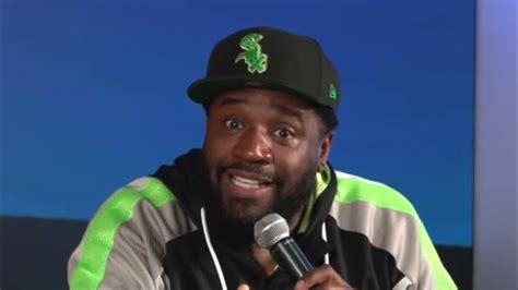 Corey Holcomb Calls Out Umar Johnson Youtube