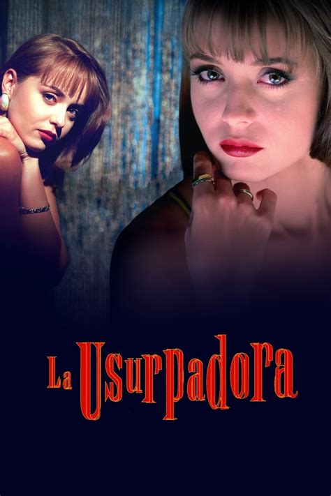 La Usurpadora Flix