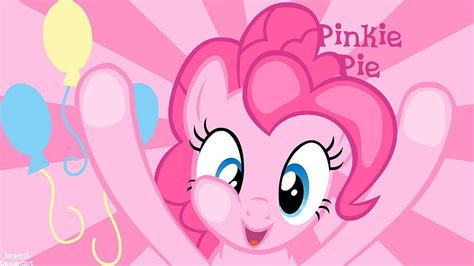 Pinkie Pie Wallpaper 1080p