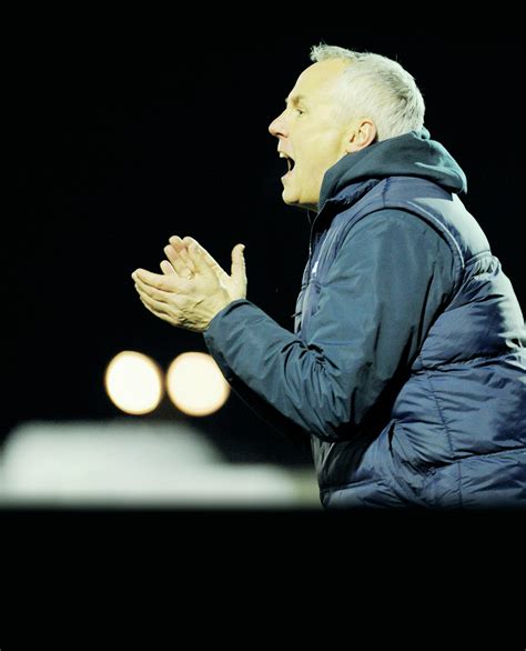 Ian Culverhouse The Non League Football Paper