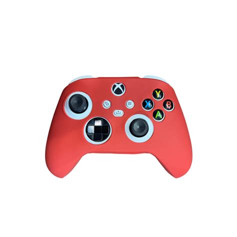 Silicone Rubber Case For Xbox Sx │ Xbox Sx Controller Skin Venture