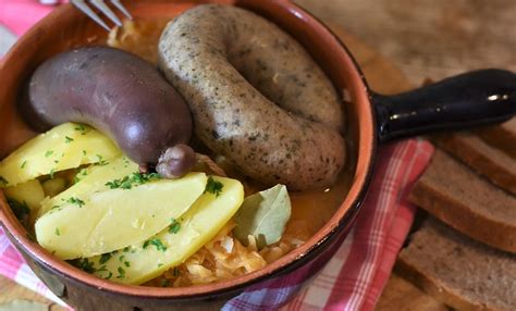 Qué Tan Saludable Es La Moronga O Rellena