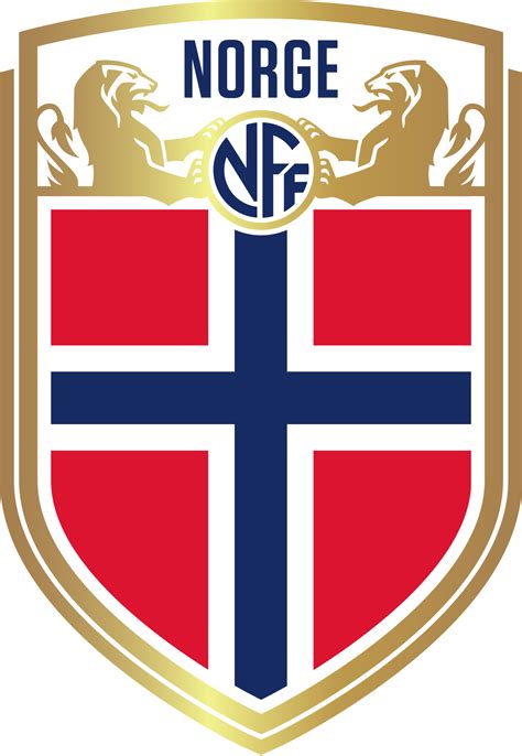 Norway球衣 Matchwornshirt