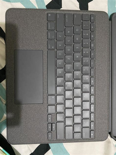 Logitech Ipad Pro Inch Case Keyboard Mobile Phones Gadgets Mobile Gadget