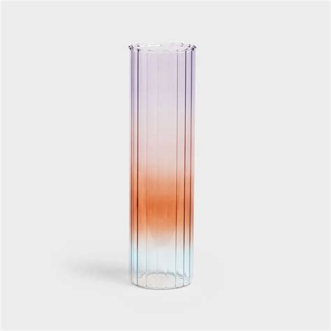 Andklevering Vase Gradient Large Design Fabriek