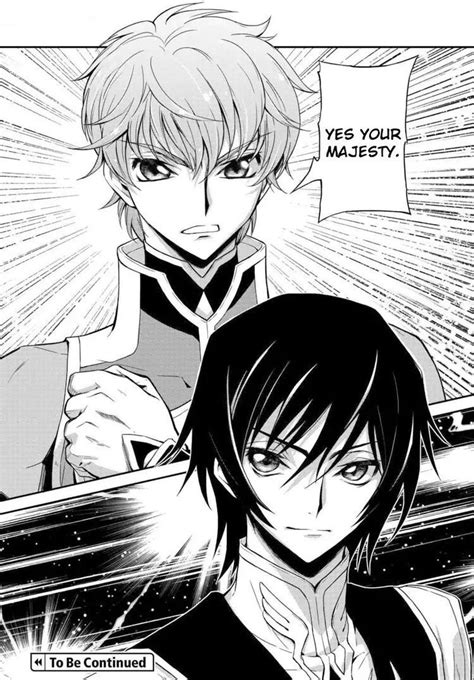 Pin By Ваше Высочество On Code Geass Код Гиас Code Geass Manga Coding