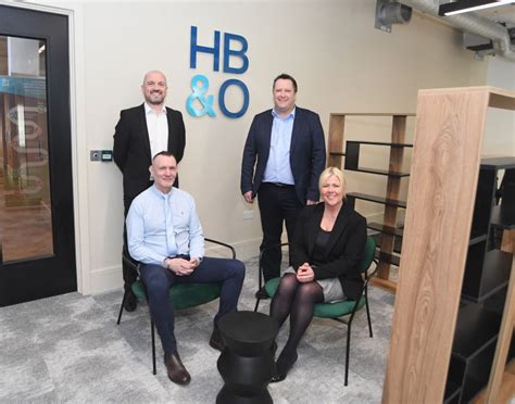 Really Excited About This Move For Hbando We Continue To Thrive As An