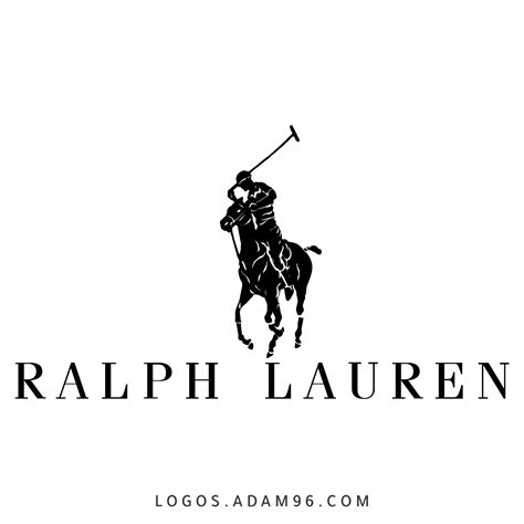 Polo Ralph Lauren Logo Logo Timeless Apparel Luxury Branding