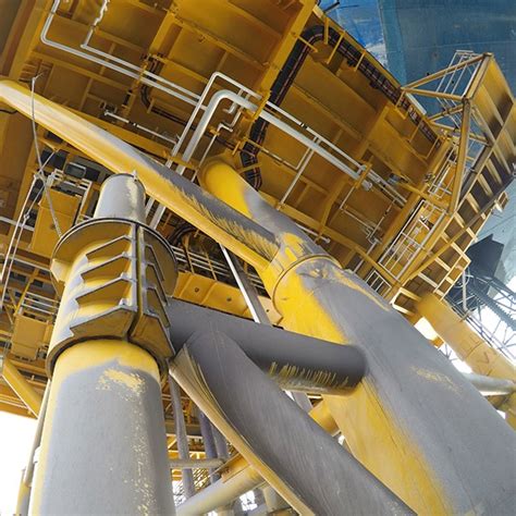 Simultaneous Operations Simops Mariner Gulf