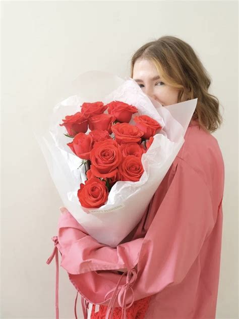 Hey Lover купить в СПБ с доставкой в Kraft Flowers