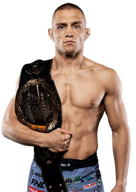 Kamil Kraska Fight Nation Championship