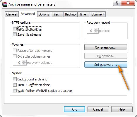 How To Add A Password To A Zip Folder Rmpoi How To Add A Password To A Zip Folder Rmpoi