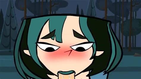 Total Drama Island Gwen Pilation Anal And More P28 Porn Videos