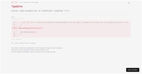 hello world codesandbox