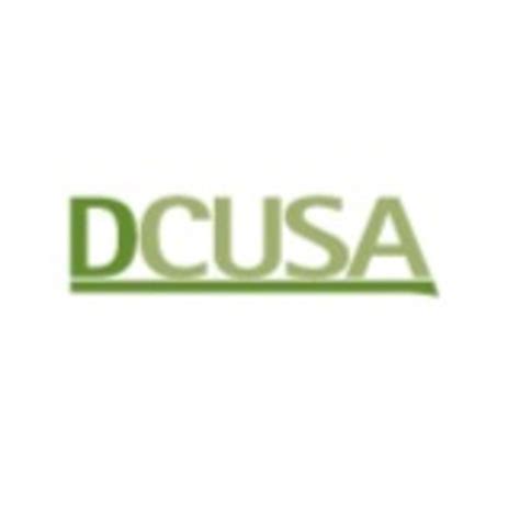 Dcusa On Demand Podcast Dcusa Listen Notes