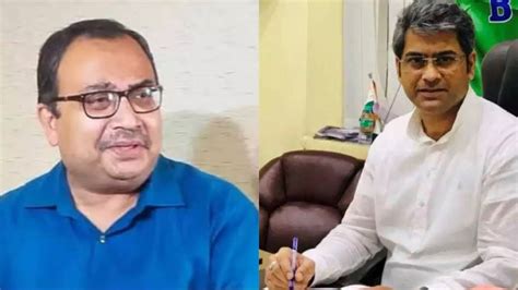 Kunal Ghosh দলের সঙ্গে বেইমানির প্রস্তাব দিয়ে ফোন কল্যাণ চৌবের অডিও ক্লিপ প্রকাশ্যে এনে