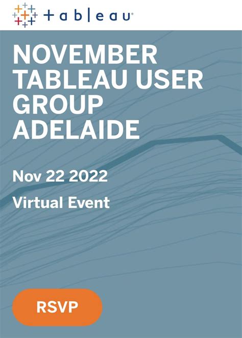 Tableau Dataspark Tableauusergroup Dataspark