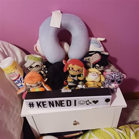 I Got A Silly Rsplatoon