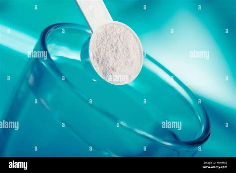 Diet Supplement Glucosamine Fructose Dextrose Or Spirulina Extract Could Also Be A Sport