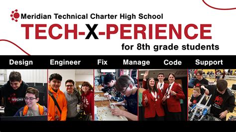 Mtchs Meridian Technical Charter High School