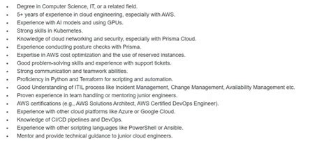 Cloudengineer Cloudcomputing Cloudjobs Awsjobs Azurejobs Nirmit Gupta