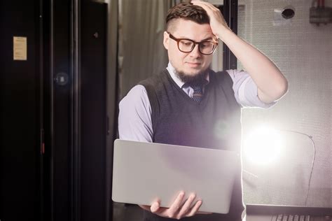 5 contact database management mistakes to avoid