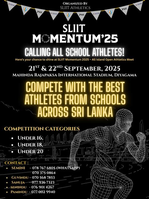 Sliit Become An Internationally Recognized Associate In Project