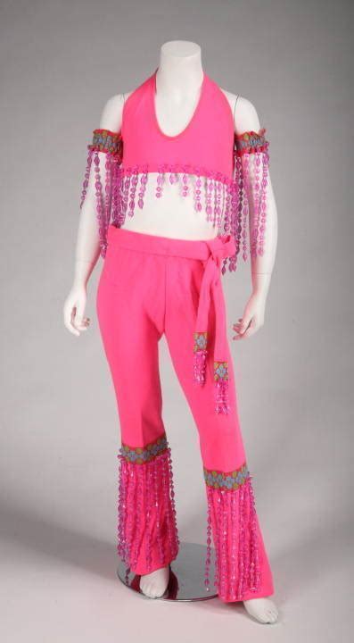Cindy Brady Performance Costume