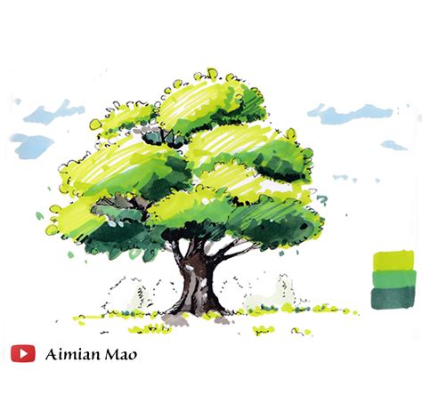 How To Draw A Marker Surrealist Drawing Techniques