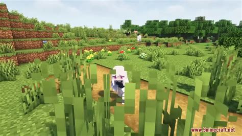 Yes Steve Model Mod 1minecraft