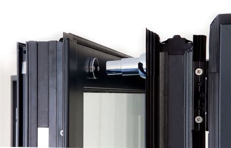 Bifold Doors Special Aluminium