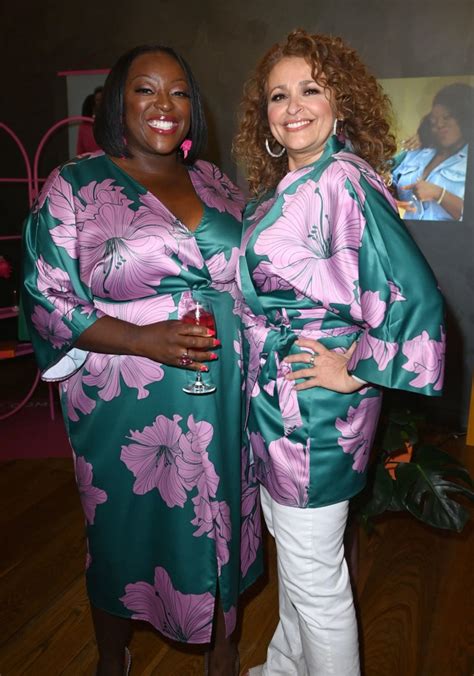 Nadia Sawalha Leaves Judi Love Coughing In Horror As She Reveals How