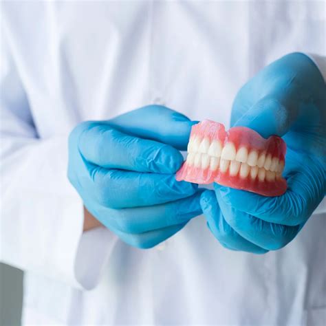 Dentures And Partials Glendale Dental Wellness
