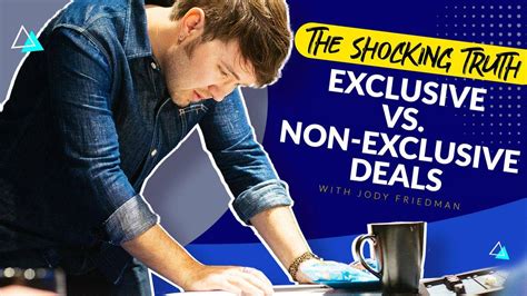 Exclusive Vs Non Exclusive Music Representation