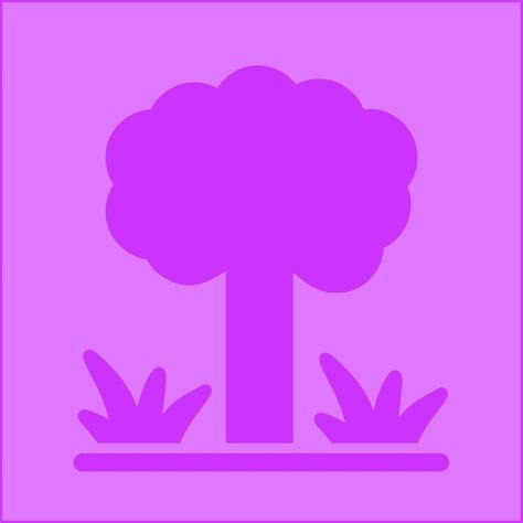 Tree Vector Icon 42268174 Vector Art At Vecteezy Tree Vector Icon 42268174 Vector Art At Vecteezy