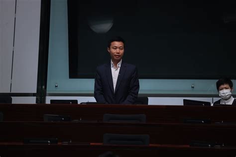 內地「高才」應徵勞聯工會幹事 林振昇指經驗不符 無面試無聘請 獨媒報導 獨立媒體