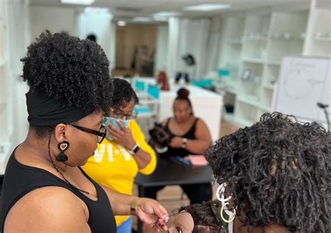 Microlocs Classes And Certification Online And Orlando Reetas Organics