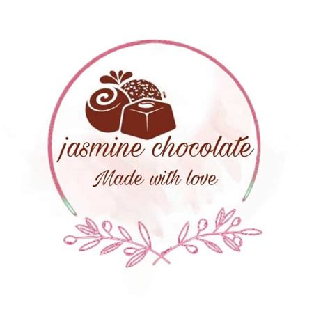 Jasmine Chocolate Sabratah
