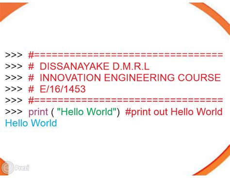 Python Introduction Pdf