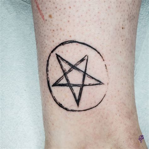Pagan Tattoo Ideas Featuring Norse And Celtic Imagery