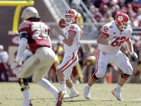 Florida State Depth Chart