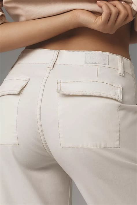 Pistola Sophia Pants Anthropologie