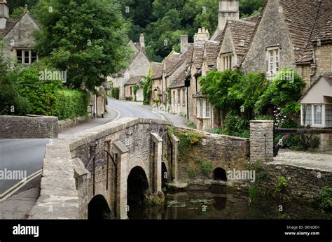 Quaint Village