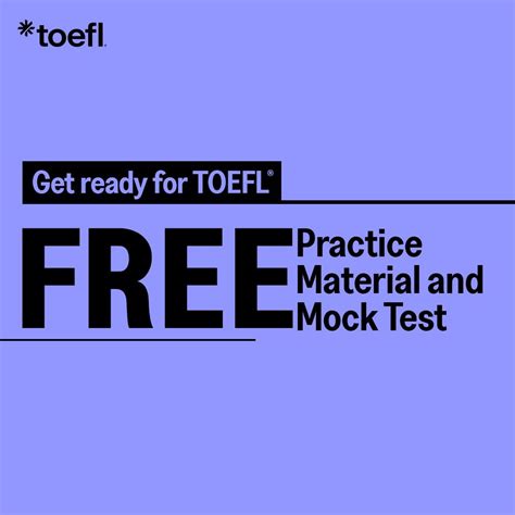 Toeflibt Toefl Etsindia Toeflprep Englishproficiency Toefltestready Successsecret Ets India